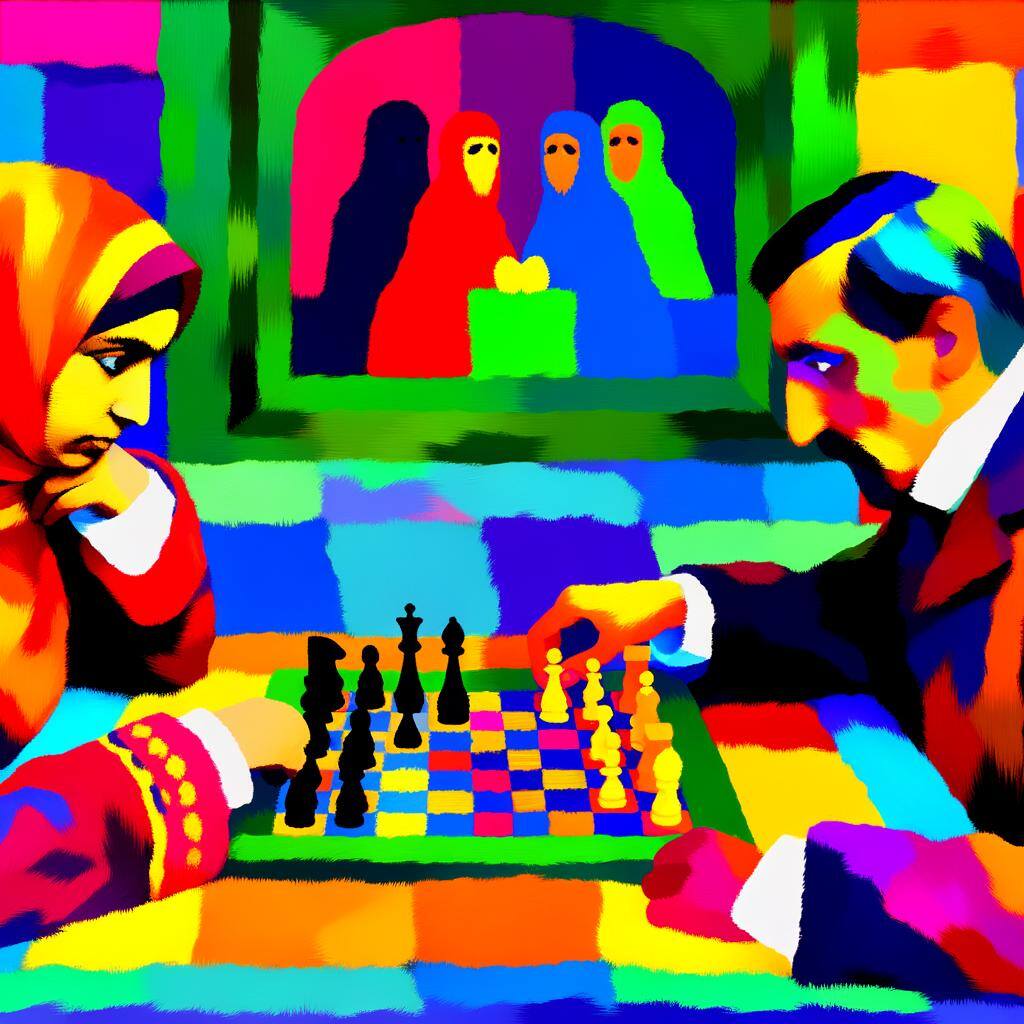 How to Develop Critical Thinking Skills Through Regular Competition How to Develop Critical Thinking Skills Through Regular Competition